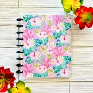 Hand Crafted | Office | Happy Planner Classic Size Weekly Layout ...